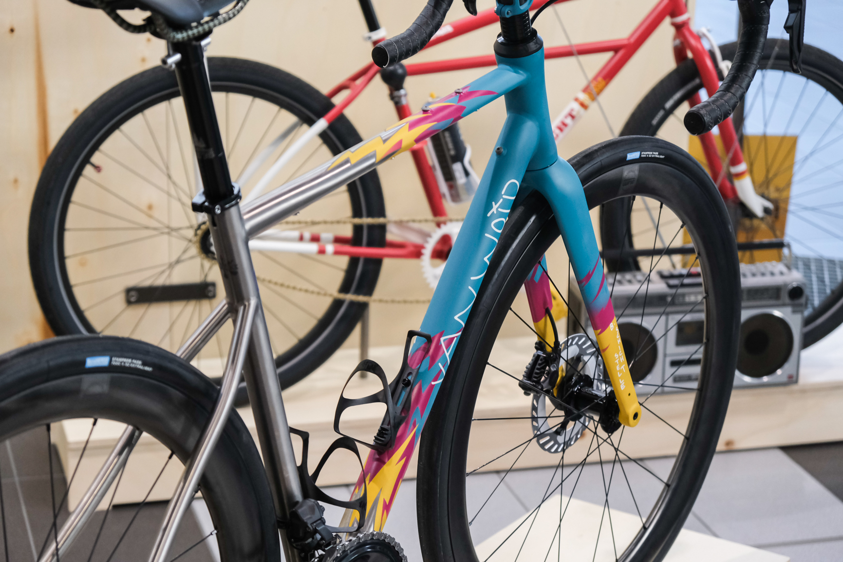 R2BIKE - Your online shop for bicycle parts & accessories