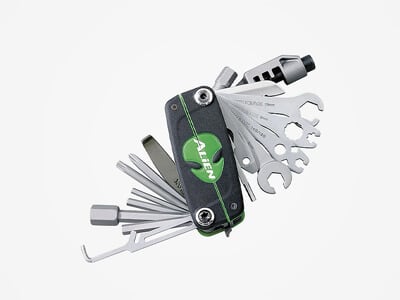 Buy mini & multitools for your bike online