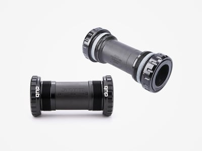 Bottom brackets for MTB, road & gravel bikes | all standards available