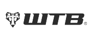 WTB (Wilderness Trail Bike) parts in a large selection
