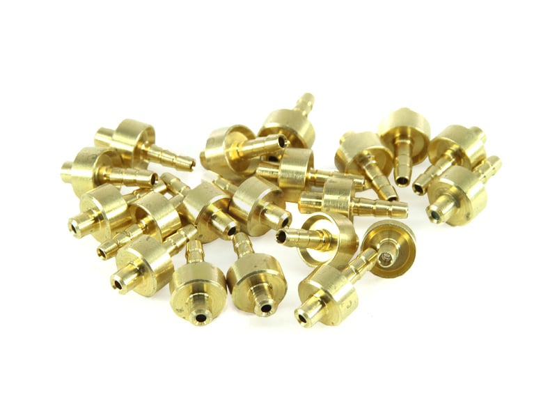 HOPE Olive for 5mm Hose