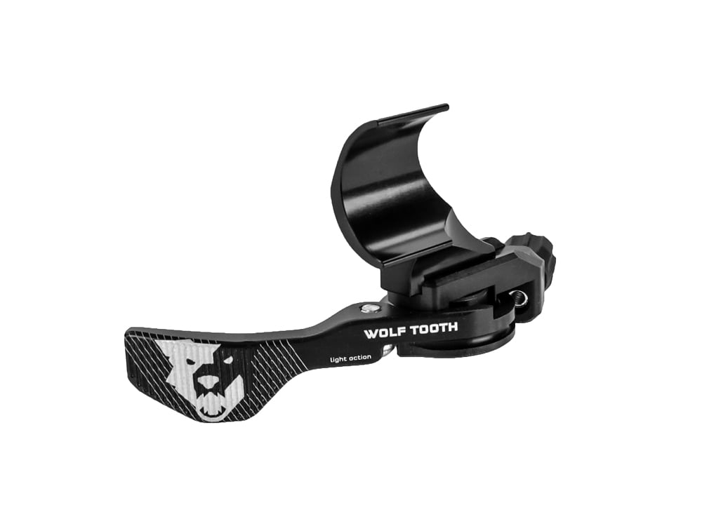 WOLF TOOTH ReMote Light Action Lever for Dropper Seatpost Shimano I-S