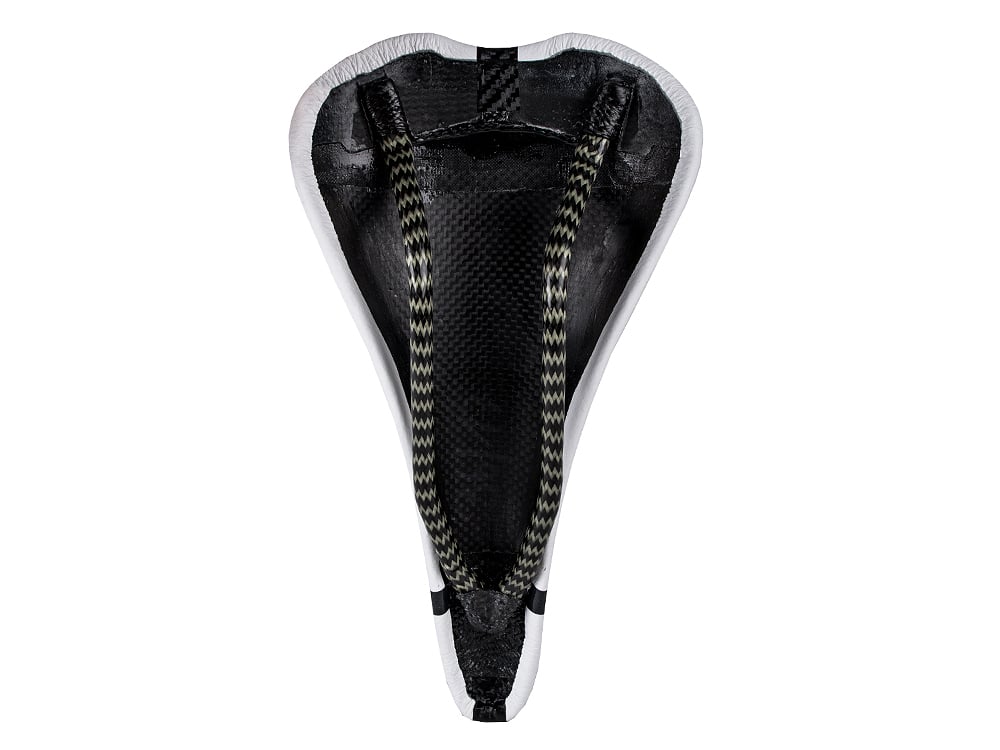 TUNE Saddle Speedneedle 20twenty | 20 years Edition leather, 247,50