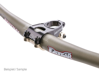 RENTHAL Stem Duo 31 8 mm 10 40 mm 92 50
