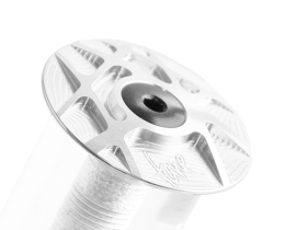 TUNE Ahead Cap Tune Cap | Aluminum