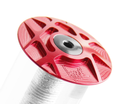 TUNE Ahead Cap Tune Cap | Aluminum