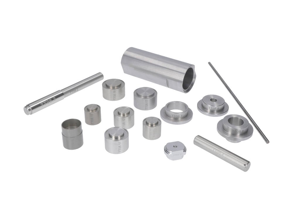 TUNE Tool Set TT08 for Tune Hubs & Bearings, 195,00