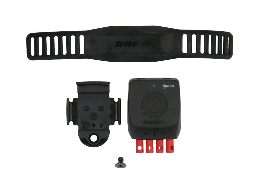 SRAM eTap AXS Blip Box, 317,50