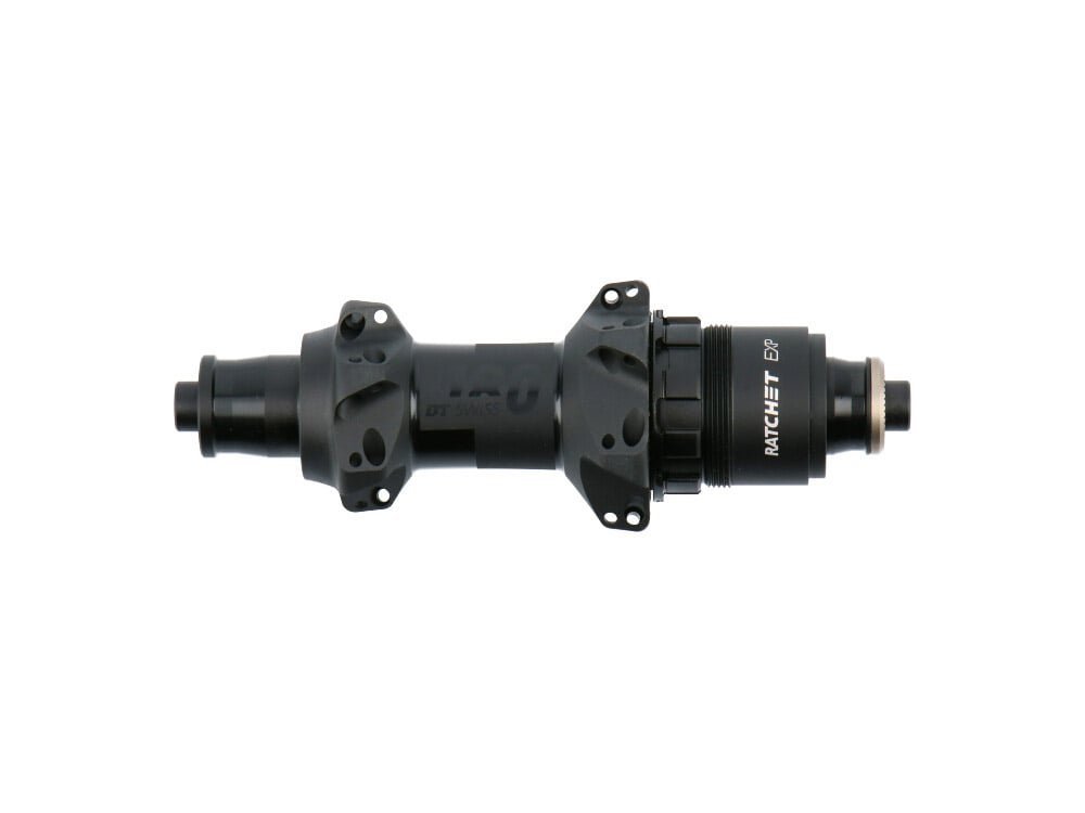 DT SWISS Rear hub 180 Non Disc Straightpull 5x130 mm Quick Release ...