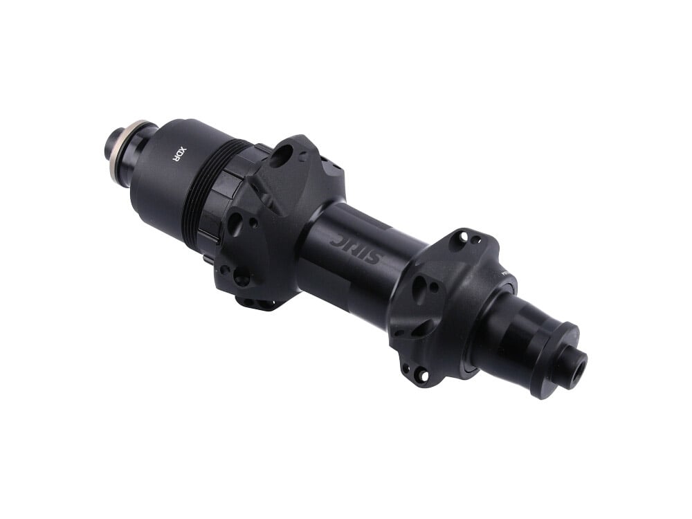 DT SWISS Rear hub 180 Non Disc Straightpull 5x130 mm Quick Release ...