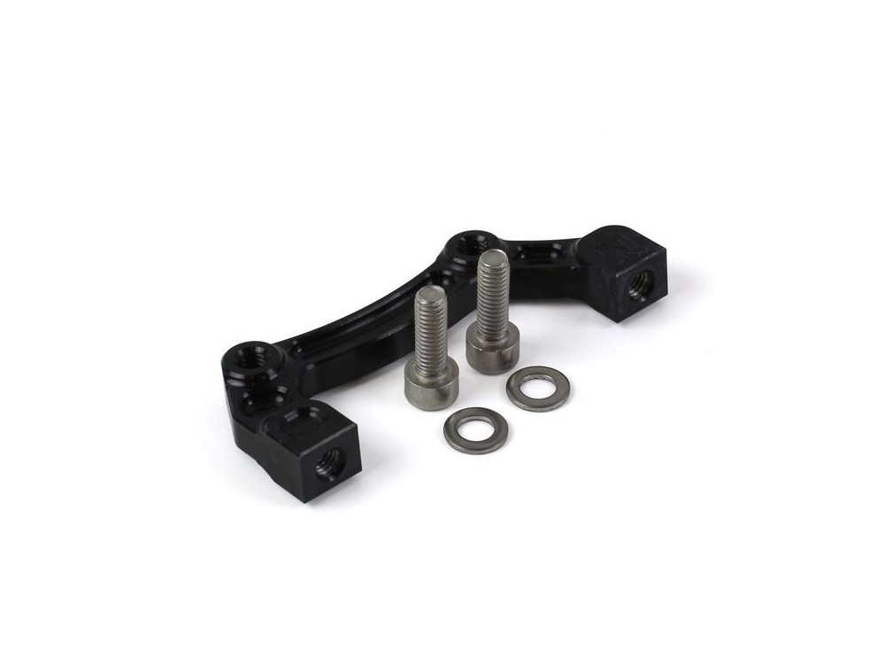 HOPE adapter model F IS to PM +20
