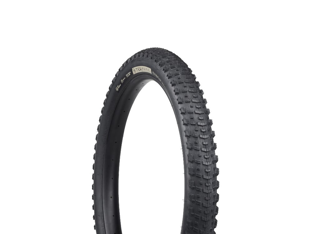 TERAVAIL Tire OXBOW 29 x 2 8 Light and Supple black