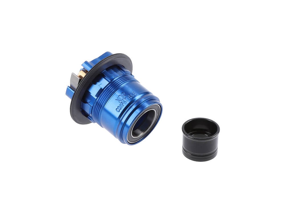 TUNE Freehub Body Set Standard 3-Teeth Conversion Kit for 12 mm Thru ...