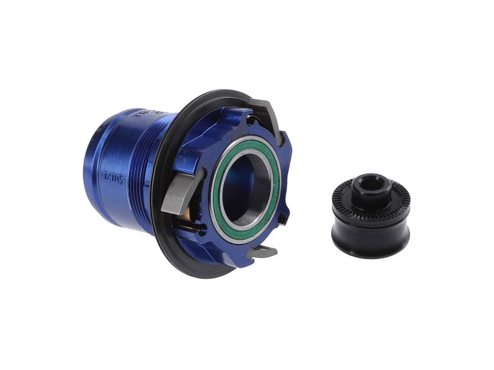TUNE Freehub Body Set Standard 3-Teeth Conversion Kit for 5 mm Quick ...