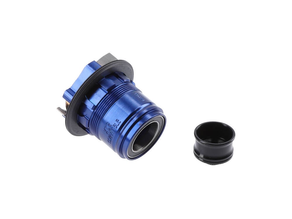 TUNE Freehub Body Set Standard 3-Teeth Conversion Kit for 5 mm Quick ...