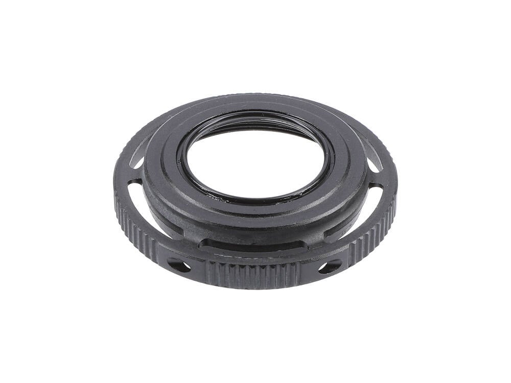 SHIMANO Preload Ring Adjust Nut for XTR FC-M9100 Cranks, 24,50