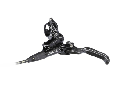 FORMULA Disc Brake Cura X black | Set, 457,50