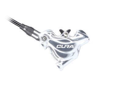 FORMULA Disc Brake Cura X silver | Set, 467,50