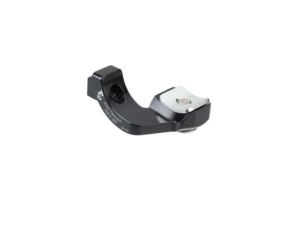 WOLF TOOTH ShiftMount Shimano I-SPEC EV - 22,2 mm Clamp