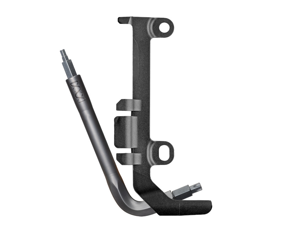 DAYSAVER Multitool Essential8 + Frame Mount BUNDLE, 57,50 DAYSAVER Multitool Essential8 + Frame Mount BUNDLE, 57,50