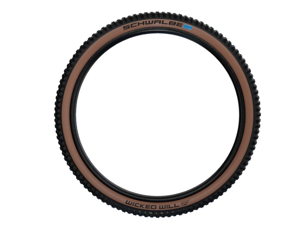 SCHWALBE Tire Wicked Will 29 x 2,40 Super Ground ADDIX SpeedGrip EVO ...