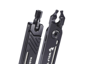 WOLF TOOTH Multi Tool 8-Bit Kit One