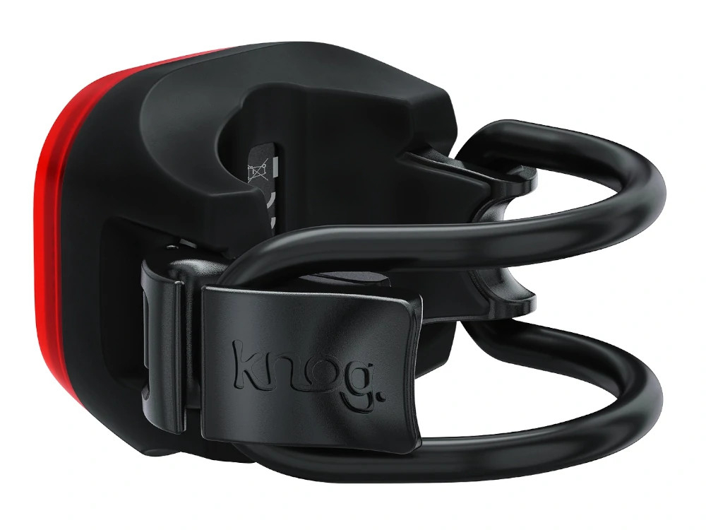KNOG Lamp set Blinder Mini Square Twinpack, 37,50