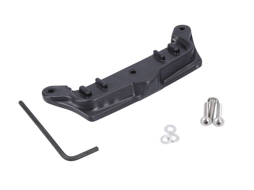MUDHUGGER Bolt-On Adapter Pack Rockshox ZEB, 4,50
