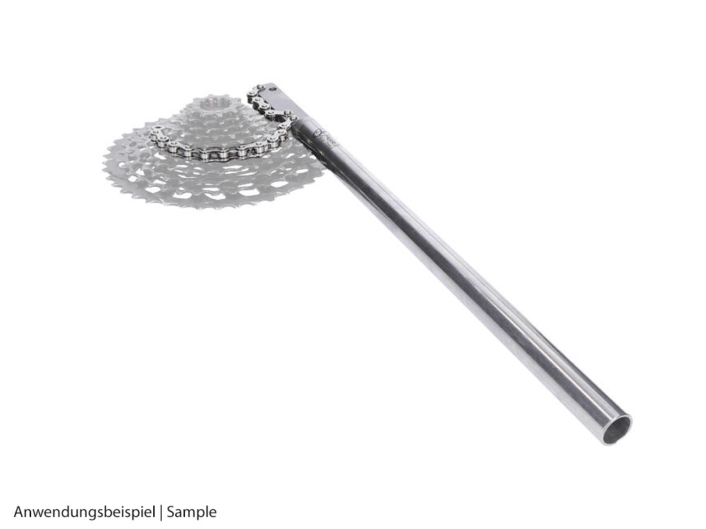 ABBEY BIKE TOOLS Chain Whip - Whip It Track, 68,00