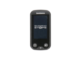SHIMANO Steps SC-E6100 Informations Display including Mount