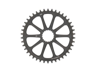 CANNONDALE Chainring OPI SpideRing round Direct Mount | 1-speed X-Syn ...