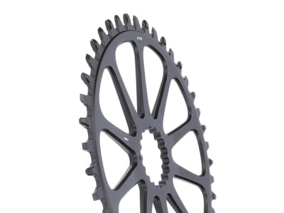 CANNONDALE Chainring OPI SpideRing round Direct Mount | 1-speed X-Syn ...