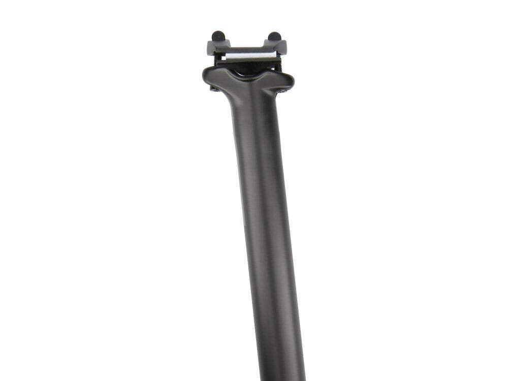 CANNONDALE Seatpost Hollowgram MTB Carbon 0 mm Offset | 31.6 x 400 mm ...