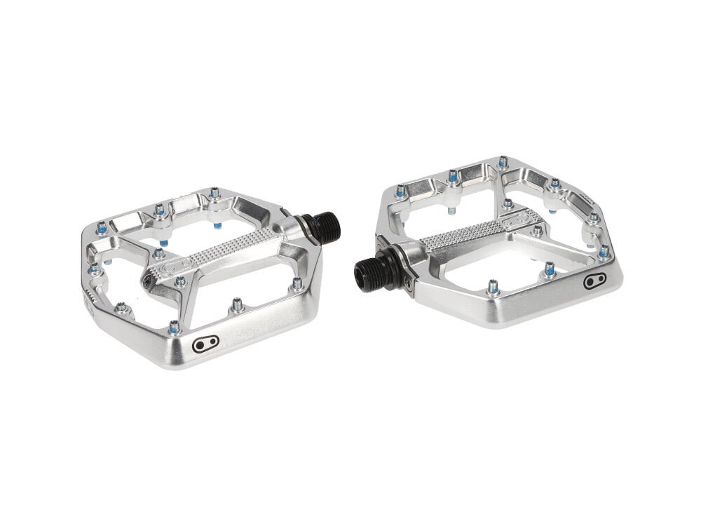 CRANKBROTHERS Pedals Stamp 7 Small Limited Edition | Silver, 162,50