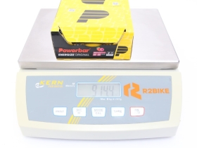 POWERBAR Energieriegel Energize Original Berry 55g | 15 Riegel Box