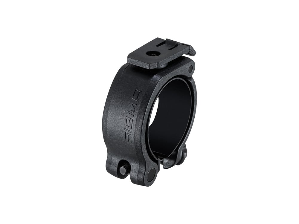 SIGMA SPORT Replacement Bracket with Screw for Aura 100 Front Light, 7,50