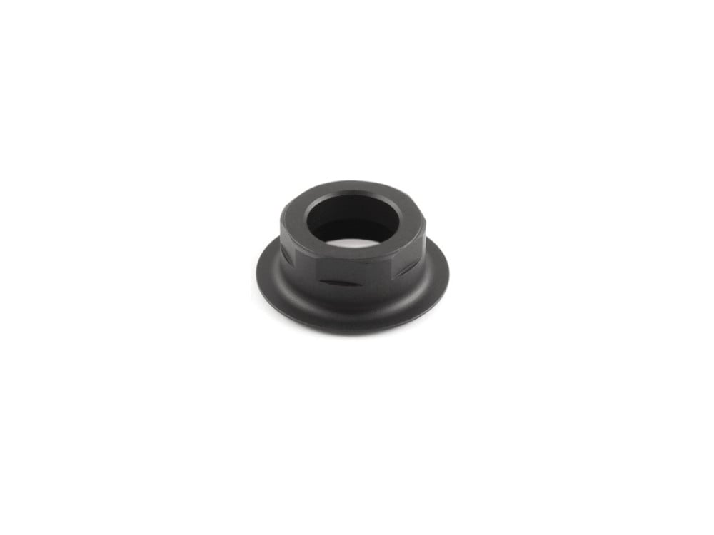 CARBON-TI Axle End QR12 for X-Hub SL / SP 6-Hole Front Hub, 11,50
