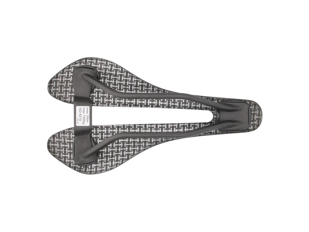 BERK COMPOSITES Saddle Lupina Short | 3K matte, 327,50
