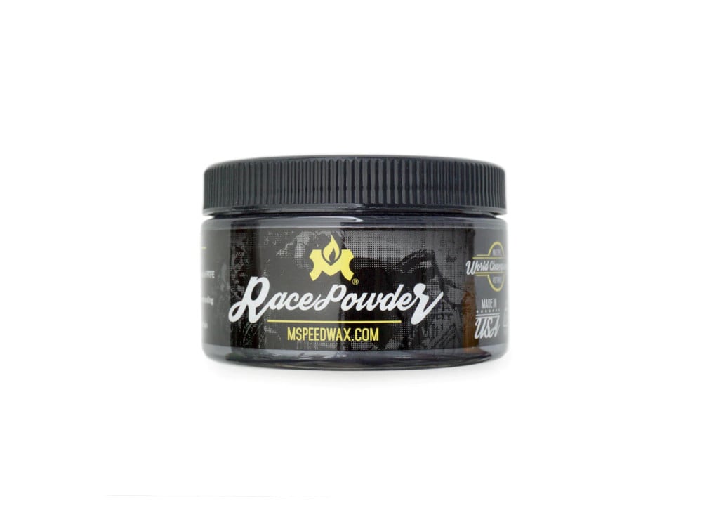 MOLTEN SPEED WAX Kettenwachs Allwetter | 520 g