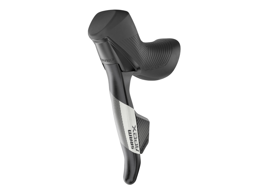 SRAM Apex AXS HRD Shift- | Brake Lever including hydraulic Disc Brake ...