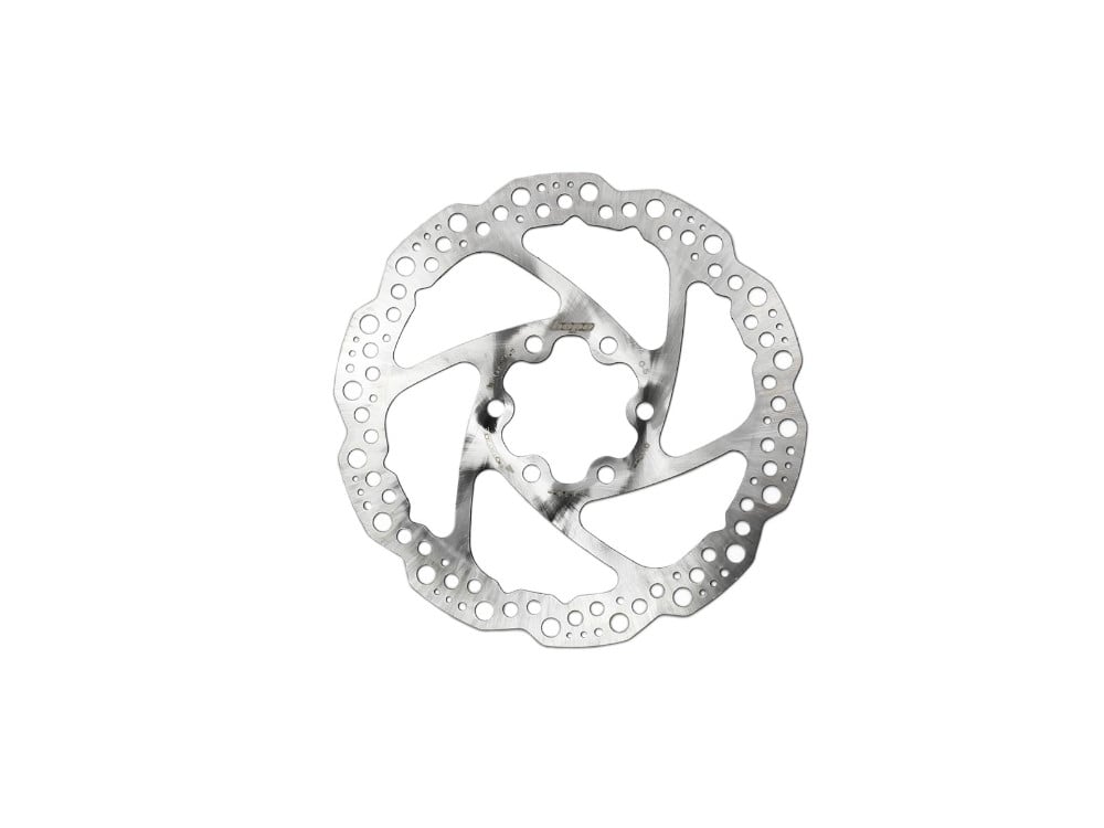 HOPE brake disc one-piece | 180 mm