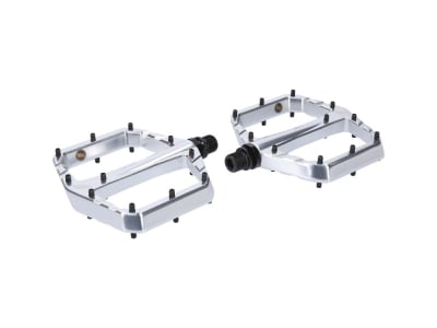 TITLE MTB Pedals Connect | chrome, 172,50