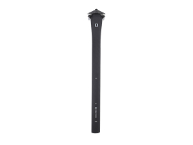 GEMINI Sattelstütze Älsak Lightweight 12K matt | 30,9 mm 350 mm