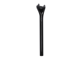 GEMINI Sattelstütze Älsak Lightweight 12K glänzend | 30,9 mm 400 mm