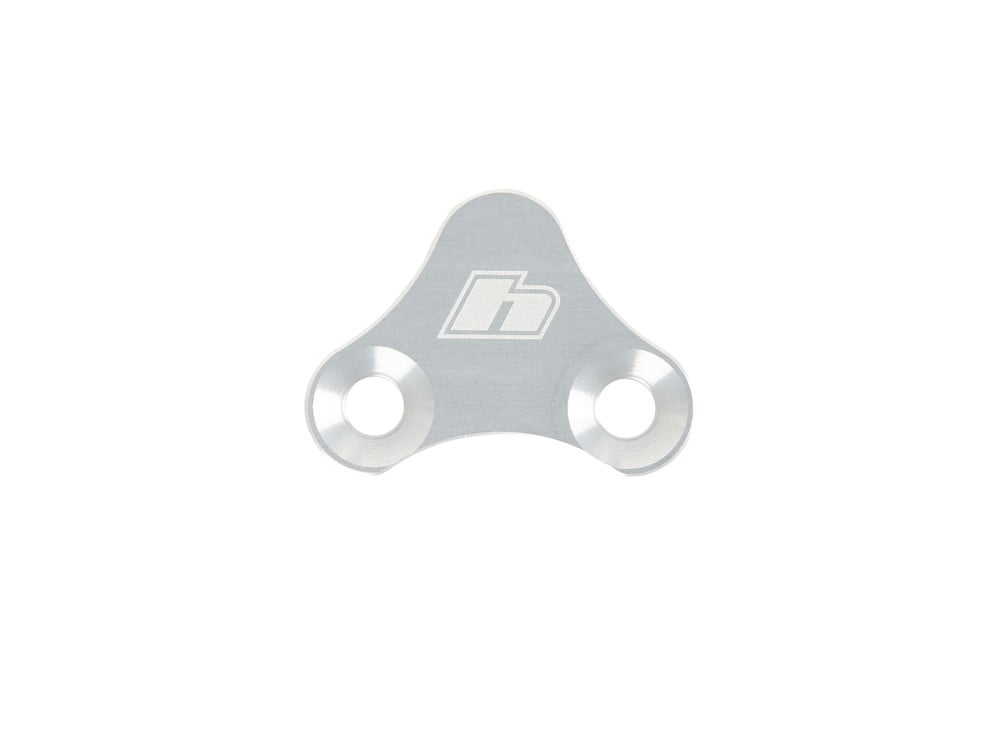 HOPE E-Bike Sensormagnet | 6-Loch Rotor Speed Sensor R32 | silber, 14,50