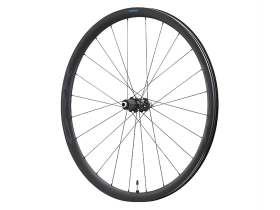 SHIMANO GRX Wheel Set 28" Gravel WH-RX870 Center Lock | Thru Axle - Sp