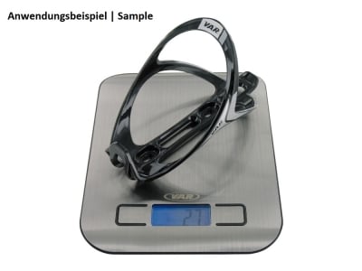 Bike Scales - If you want to know exactly