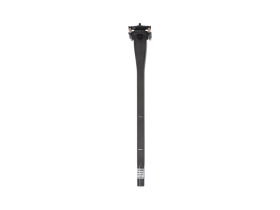 DARIMO Seatpost for Specialized Tarmac SL8 from 2023 | UD matt | black