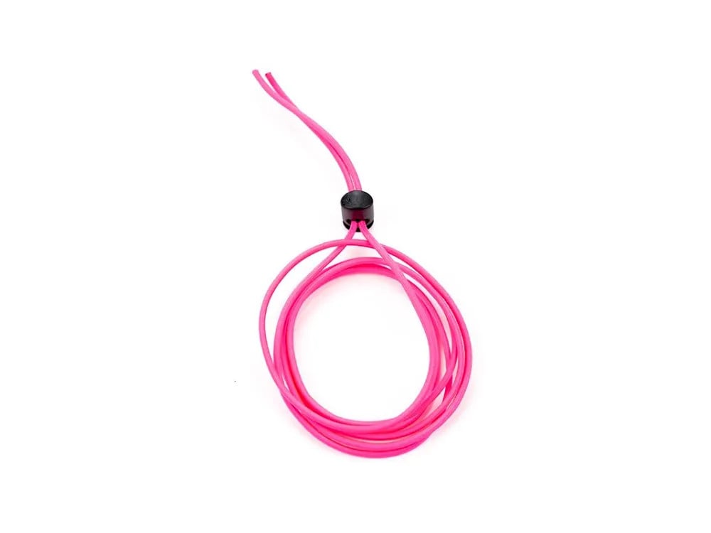 SWIFT INDUSTRIES Elastic band Bungee Booster neon pink 9 50