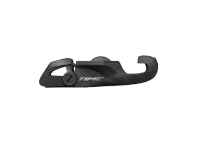 TIME Pedals XPRO 12 Pedal Center 57 mm titanium carbon silver
